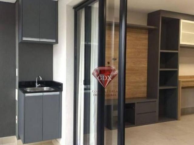 Apartamento no Brooklin