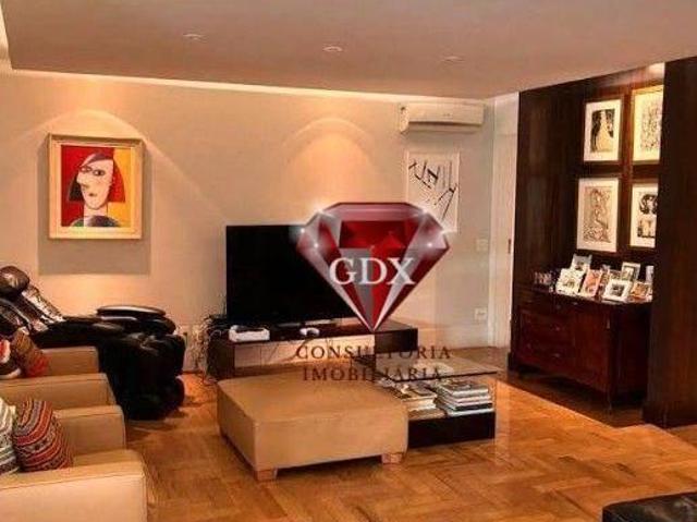 Apartamento no Brooklin
