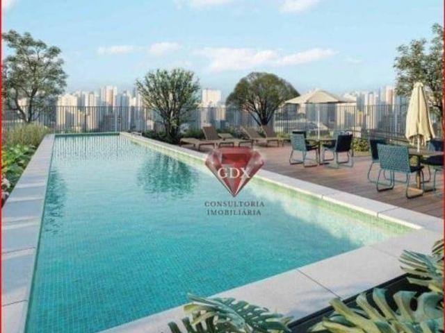 Apartamento no Brooklin