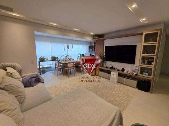 Apartamento no Brooklin