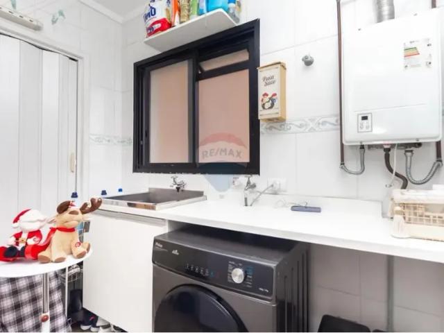 Apartamento no Brooklin