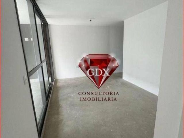 Apartamento no Brooklin
