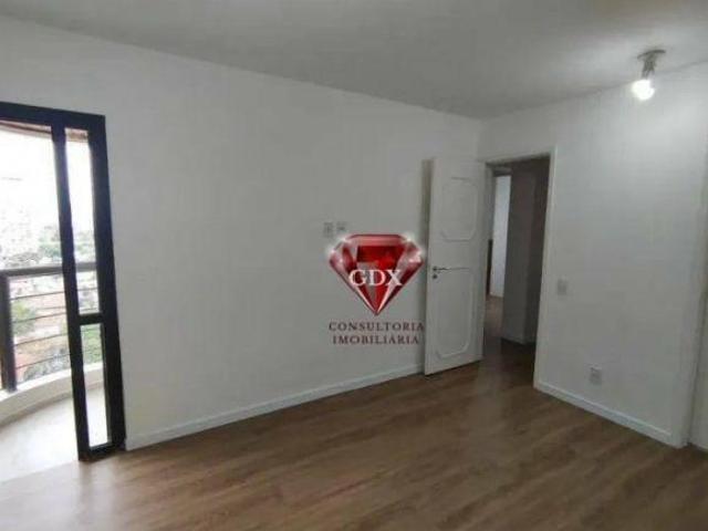 Apartamento no Brooklin