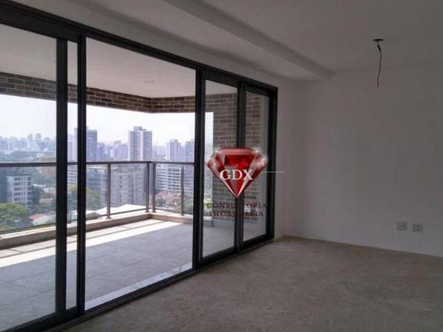 Apartamento no Brooklin