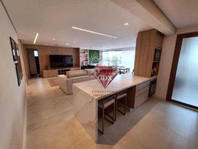 Apartamento no Brooklin