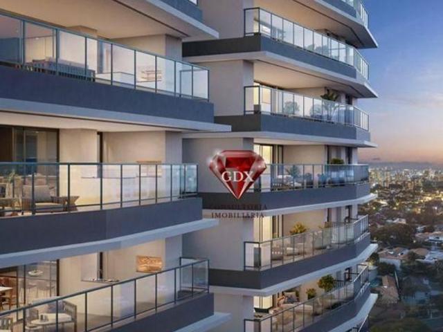 Apartamento no Brooklin