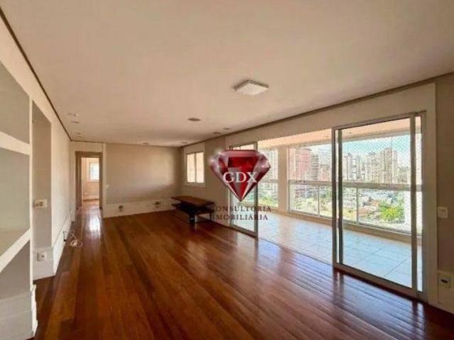 Apartamento no Brooklin