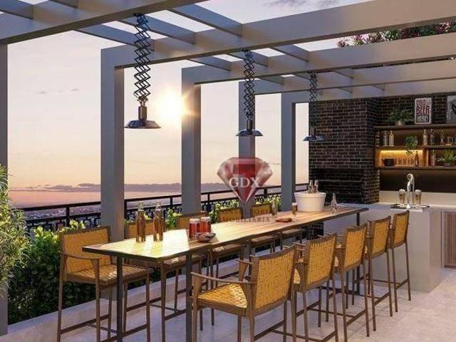 Apartamento no Brooklin 90