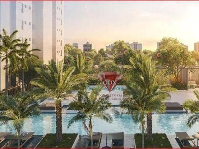 Apartamento no Brooklin
