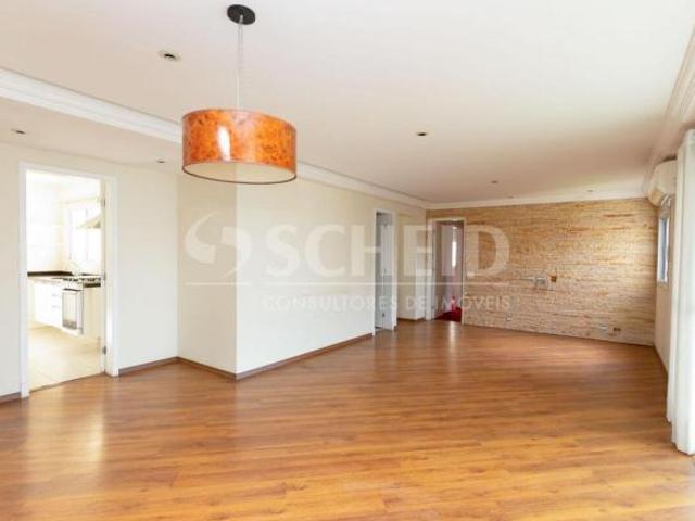 Apartamento no Brooklin, 02 suites,02 vagas 111 m²