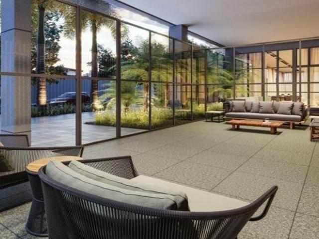 Apartamento no Brooklin
