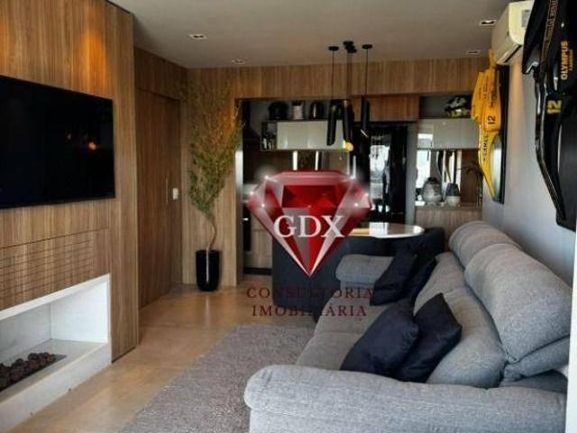 Apartamento no Brooklin