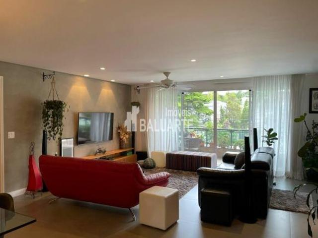 apartamento no Brooklin
