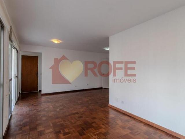 Apartamento no Brooklin 113m² São Paulo/SP