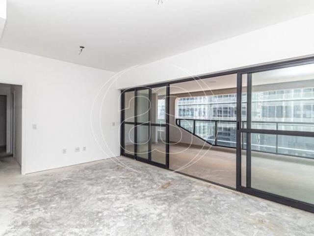 Apartamento no Brooklin