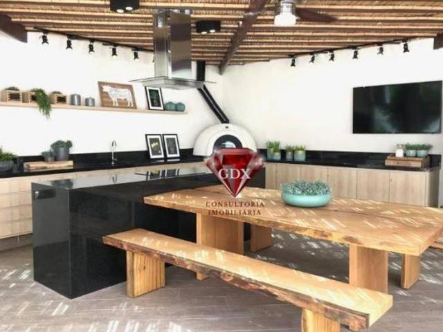 Apartamento no Brooklin