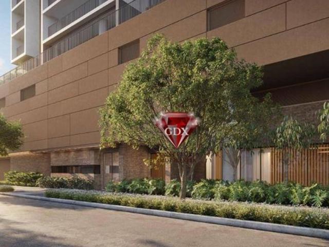 Apartamento no Brooklin