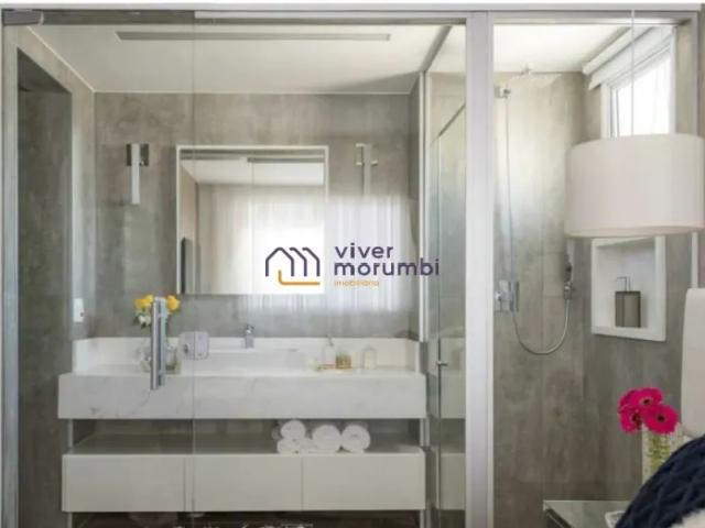 Apartamento no Brooklin
