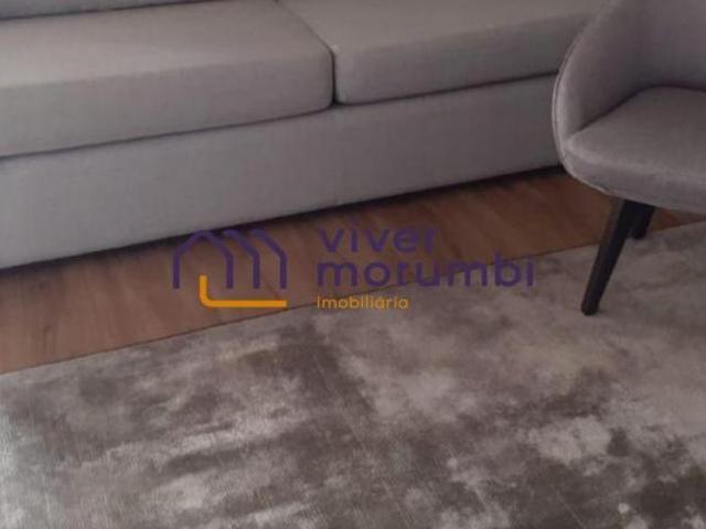 Apartamento no Brooklin 1 Dormitório Suíte