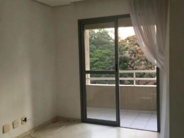 Apartamento no Brooklin, 1 quarto!