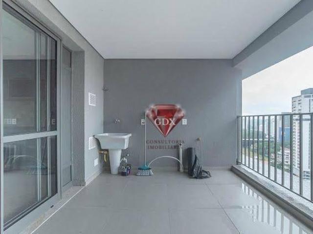 Apartamento no Brooklin