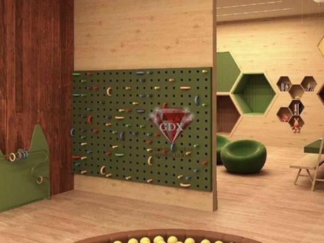 Apartamento no Brooklin