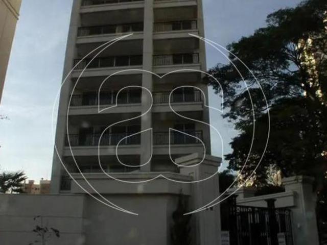 Apartamento no brooklin