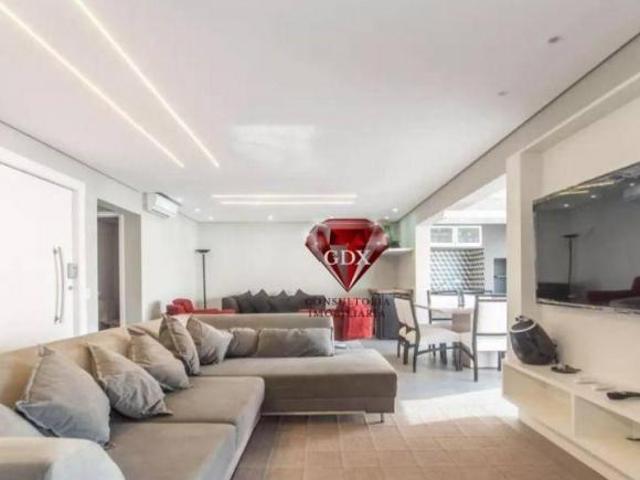 Apartamento no Brooklin