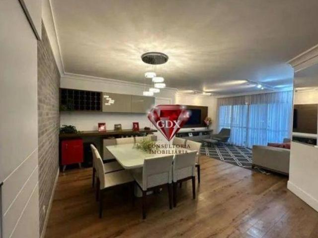 Apartamento no Brooklin