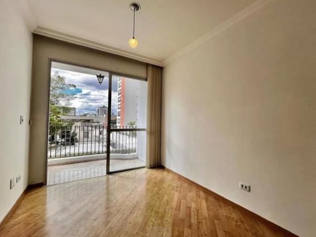 APARTAMENTO NO BROOKLIN, 2 DORMITÓRIOS, 1 VAGA