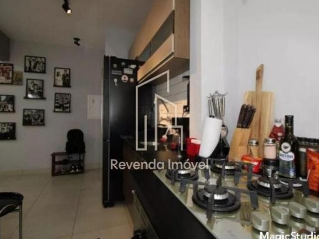 APARTAMENTO NO BROOKLIN 2 DORMITÓRIOS, 1 VAGA PARA COMPRA