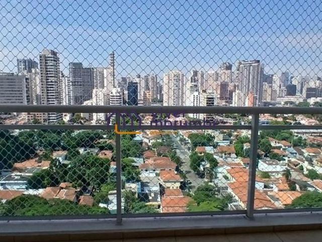 Apartamento no Brooklin 2 Dormitórios
