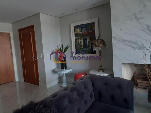 Apartamento no Brooklin 2 Dormitórios