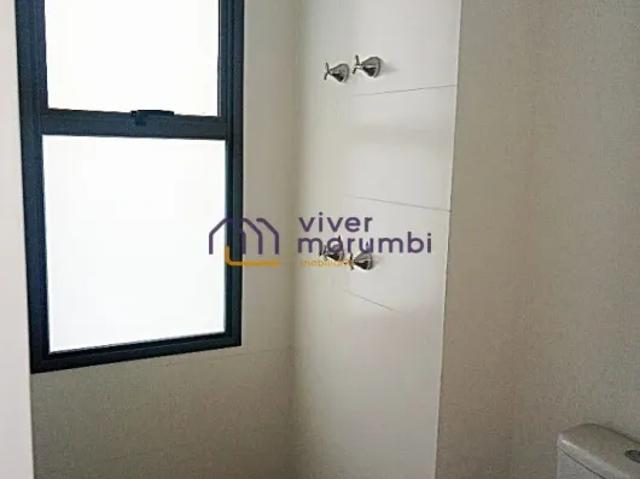 Apartamento no Brooklin 2 Suítes