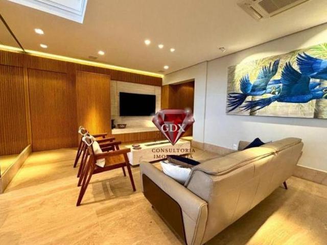 Apartamento no Brooklin