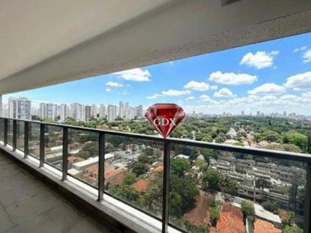 Apartamento no Brooklin