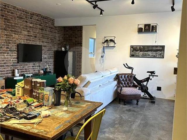 APARTAMENTO NO BROOKLIN