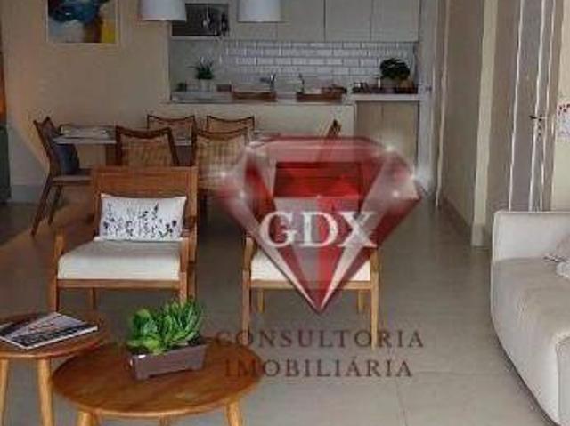 Apartamento no Brooklin