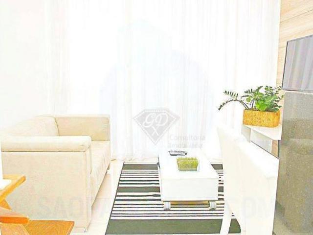 Apartamento no Brooklin