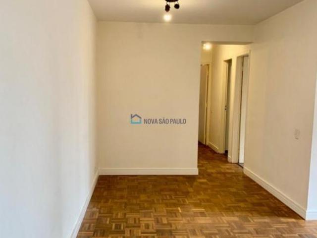 Apartamento no Brooklin 3 dormitórios