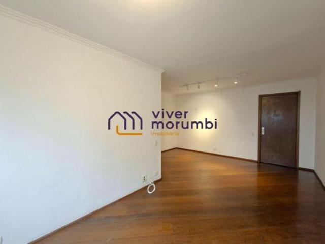 Apartamento no Brooklin 3 Dormitórios