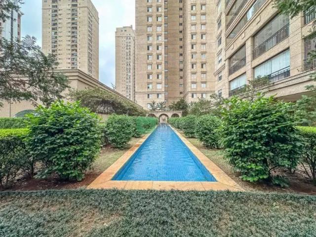 Apartamento no Brooklin 3 dorms