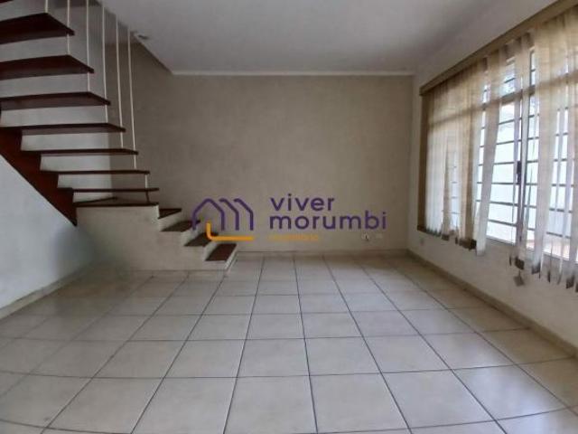 Apartamento no Brooklin 3 Quartos