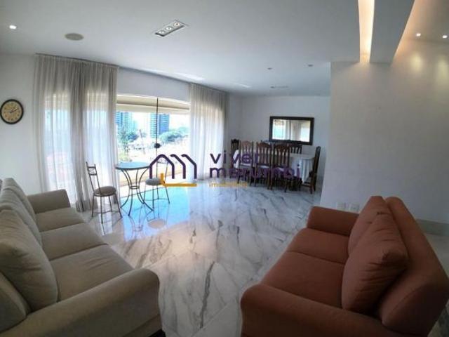 Apartamento no Brooklin 3 Quartos