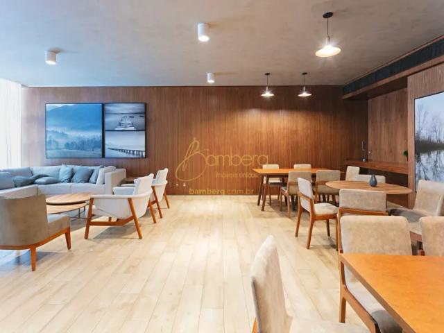 Apartamento no Brooklin / 3 suítes/ lazer completo