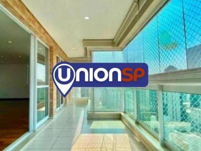 Apartamento no Brooklin Venda