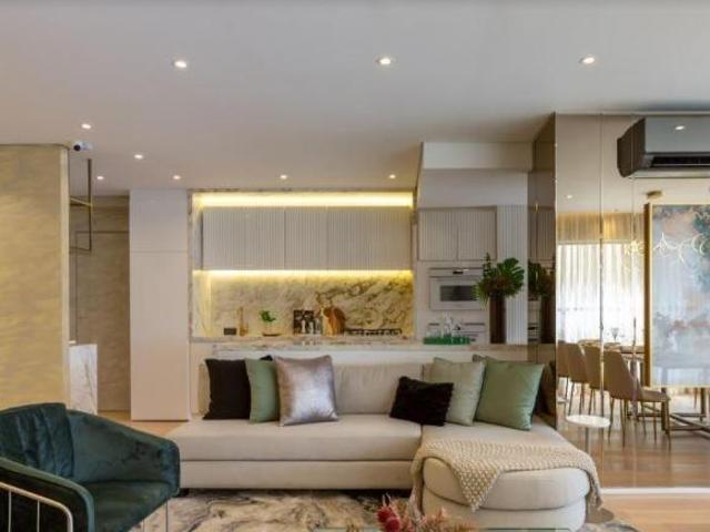 Apartamento no Brooklin Venda