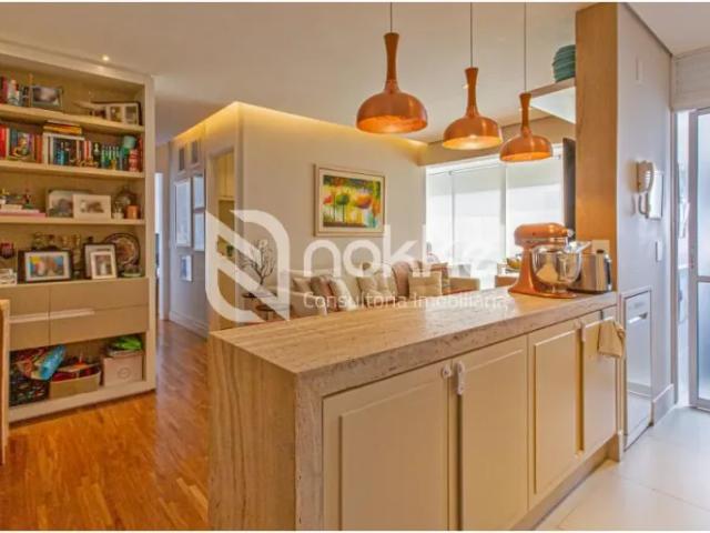 Apartamento no Brooklin – Condomínio Like Brooklin 2 Dormitórios