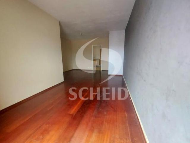 Apartamento no Brooklin à venda, 3 dormitórios sendo 1 suíte e 1 vaga