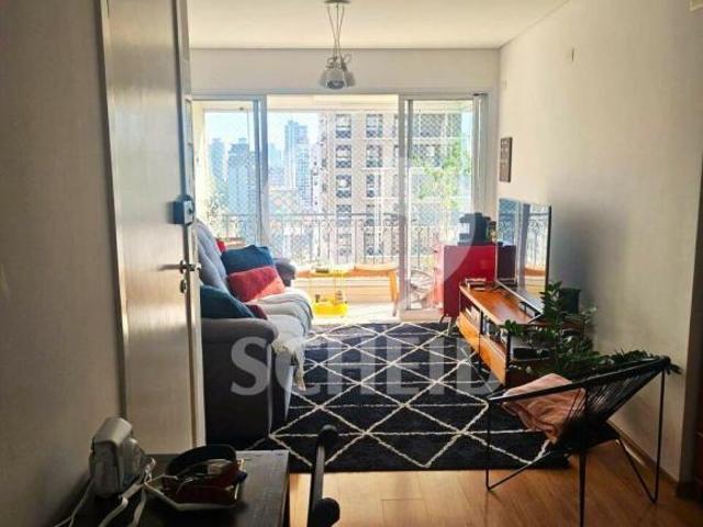 APARTAMENTO NO BROOKLIN COM 3 QUARTOS SENDO 1 SUÍTE E 2 VAGAS